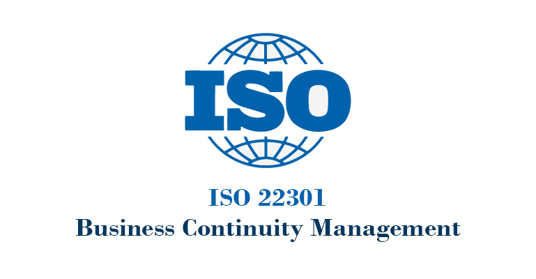 Business Continuity Management System | ISO 22301 Certification