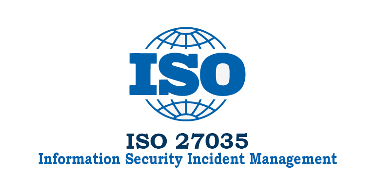 Information Security Incident Management | ISO 27035 Certification